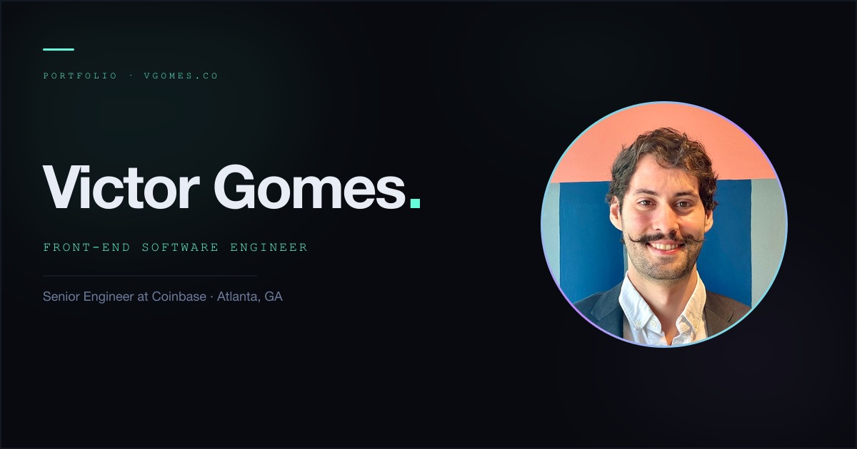 How to export your VSCode extensions on Mac | Victor Gomes